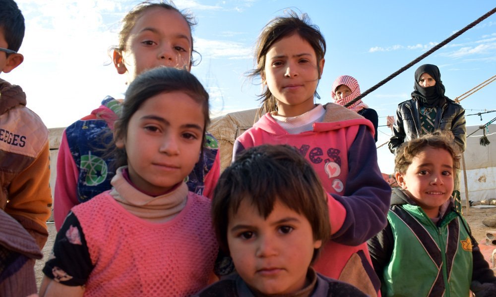 Kehidupan Pelarian Syria Yang Menghimpit, Apakah Mereka Makin Dilupakan ...
