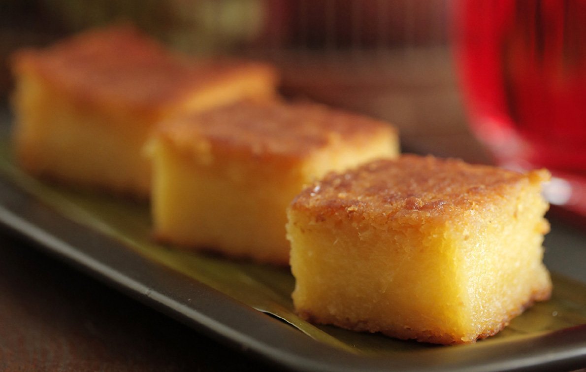 Daripada Pembikin Kuih Lejen ke Hero Karipap, Cyberjaya Makan Best Fest ...