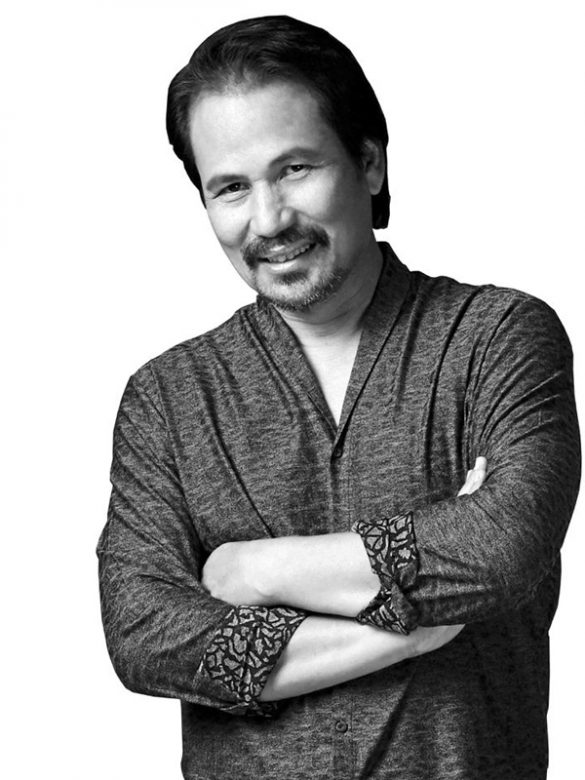 7 Lagu Yang Rupanya Dicipta M Nasir Yang Patut Ada Pada Konsert Hikayat ...