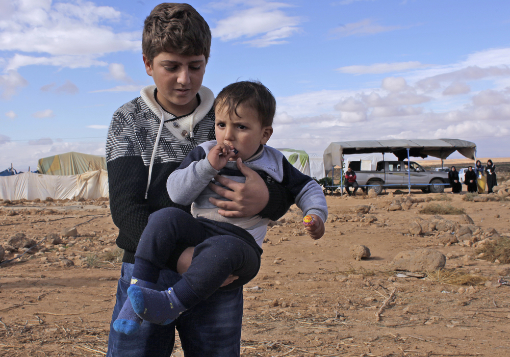 11 Tahun Konflik, Pelarian Syria Makin Tersisih | Rumi Explorer