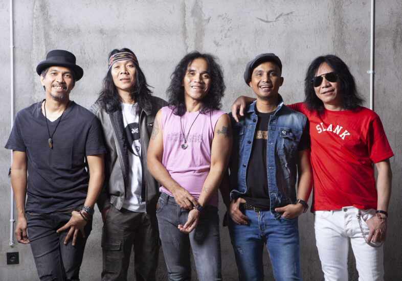 Slank Rai 4 Dekad di KL | Rumi Explorer