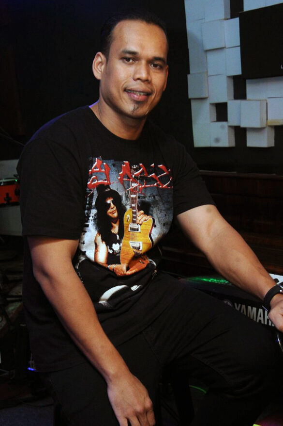 Dari Busking, Bob Satu Level Up ke Pentas Konsert | Rumi Explorer